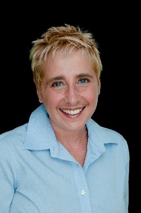 Alli Gibbons - Quadrant 1 International