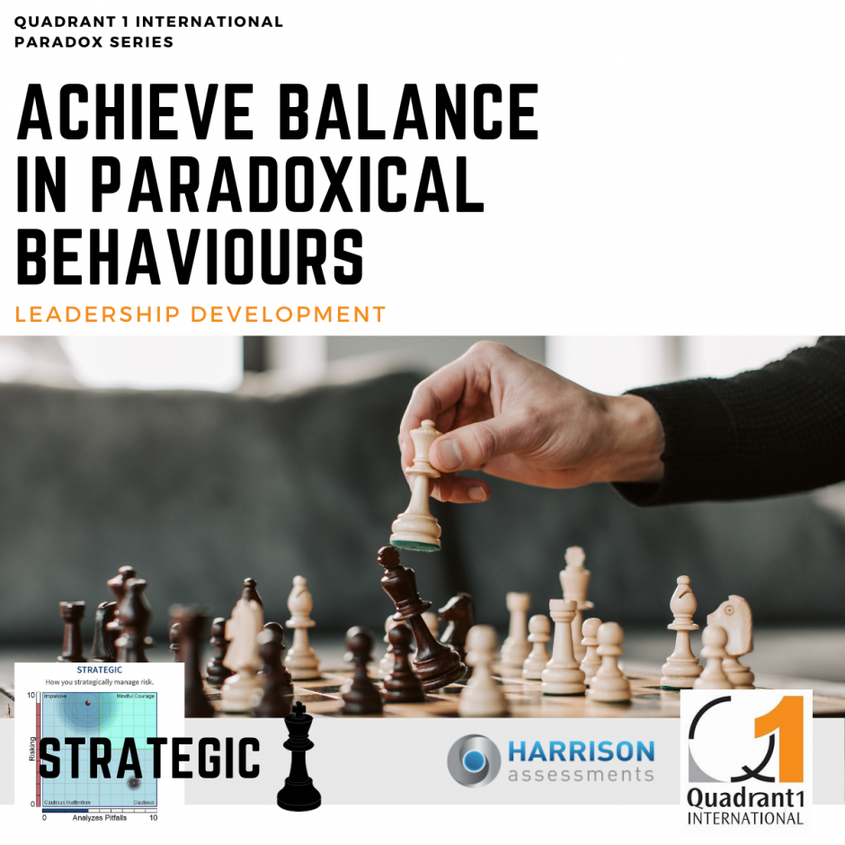 All Posts - Quadrant 1 International